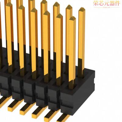 FTE-120-01-G-DV原装「CONN HEADER SMD 40POS 0.8MM」正品