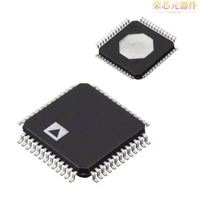 AD9433BSQZ-125原装「IC ADC 12BIT 125MSPS 52LQFP」正品