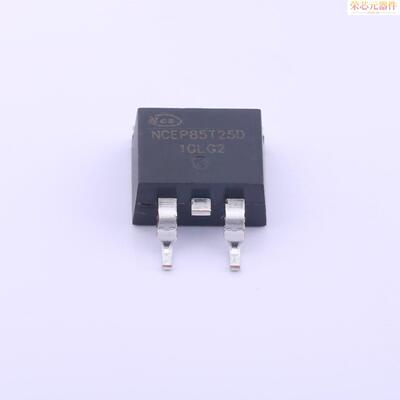 NCEP85T25D原装「N沟道 85V 250A」正品