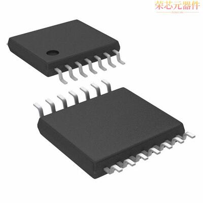 MAX31856MUD+原装「IC CONV THERMOCOUPLE 14TSSOP」正品