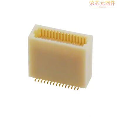 30P9.0-JMCS-G-TF(N)原装「CONN PLUG 30POS SMD GOLD」正品