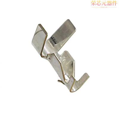 0008700106原装「CONN TERM WTB 18-22AWG TIN」正品