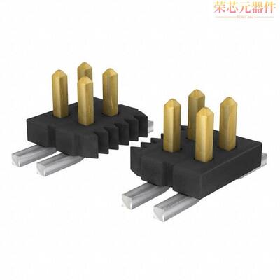 FTS-120-03-L-DV原装「CONN HEADER SMD 40POS 1.27MM」正品