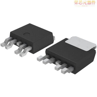 BD3573YFP-ME2原装「IC REG LINEAR 3.3V 500MA TO252-5」正品