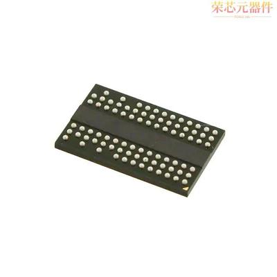 W9725G6KB-25原装「IC DRAM 256MBIT PARALLEL 84WBGA」正品