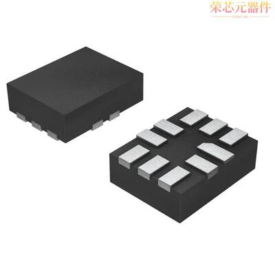 INA190A4IRSWR原装「IC CURR SENSE 1 CIRCUIT 10UQFN」正品