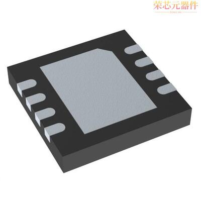 TS972IYQT原装「IC OPAMP GP 2 CIRCUIT 8DFN」正品