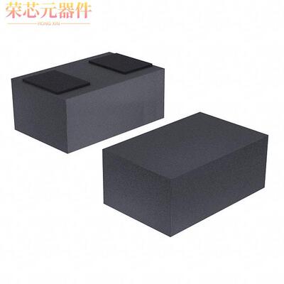 CPDER12V0U原装「TVS DIODE 12VWM 24V 0503/SOD723F」正品