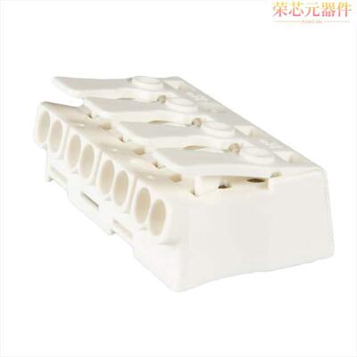 040014原装「CONN LUMINAIRE 4POLE」正品