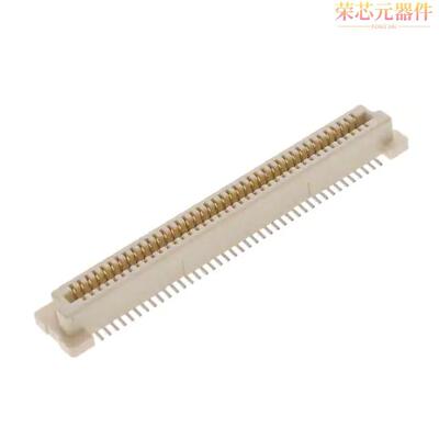 10139781-081402LF原装「BERGSTAK+ 0.8MM, REC, R1,