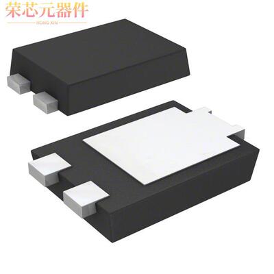 PDS5100Q-13D原装「DIODE SCHOTTKY 100V 5A POWERDI5」正品