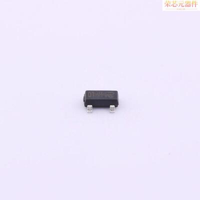 SI2301DS-T1-GE3原装「P-Channel 20-V (D-S) MOSFET