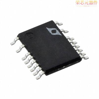 LT8631EFE#PBF原装「IC REG BUCK ADJ 1A 20TSSOP」正品