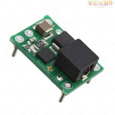 PTN78000WAH原装「DC DC CONVERTER 2.5-12.6V」正品