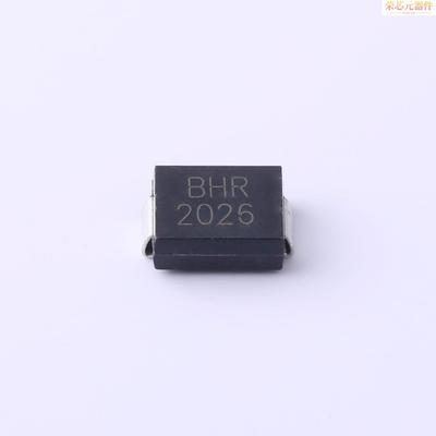 SMCJ170CA原装「双向 Vrwm:170V」正品
