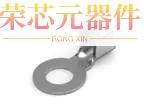61142-2原装「CONN RING CIRC 14-18AWG #6 CRIMP」正品