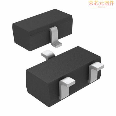STZC6.8NT146原装「TVS DIODE 3.5VWM SMD3」正品