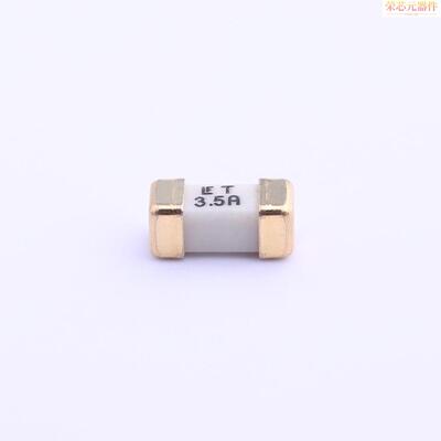 045203.5MRL原装「3.5A 125V 慢断」正品