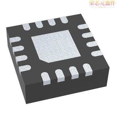 LMK1D2102RGTR原装「DUAL BANK 2-  OUTPUT LVDS」正品