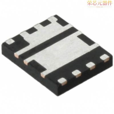 FDMS3660AS原装「MOSFET 2N-CH 30V 13A/30A 8QFN」正品