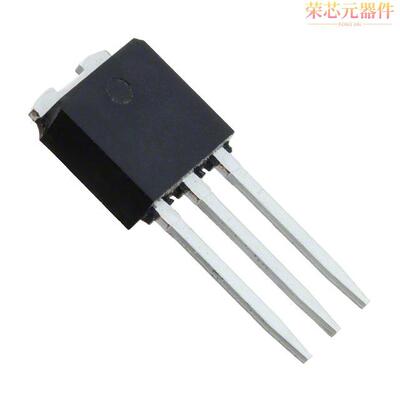 BULD118D-1原装「TRANS NPN 400V 2A IPAK」正品