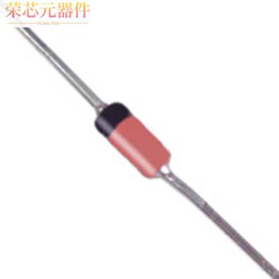 1N5246B-T原装「DIODE ZENER 16V 500MW DO35」正品