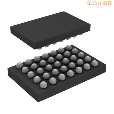 CY8C4125FNI-S413T原装「IC MCU 32BIT 32KB FLASH 35