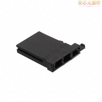 175362-3原装「CONN RCPT HSG 2POS 5.08MM」正品