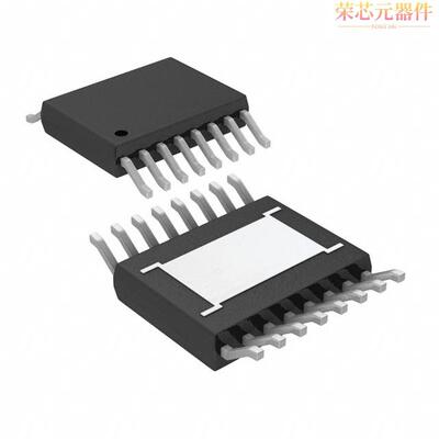 LT1764AEFE-3.3#PBF原装「IC REG LINEAR 3.3V 3A 16T