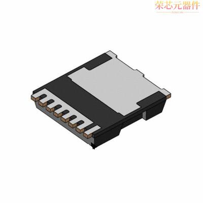 AOTL66608原装「MOSFET N-CH 60V 73.5A/400A TOLLA」正品
