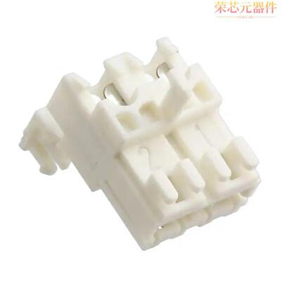 1534796-2原装「CONN RCPT 2POS IDC 22-24AWG TIN」正品