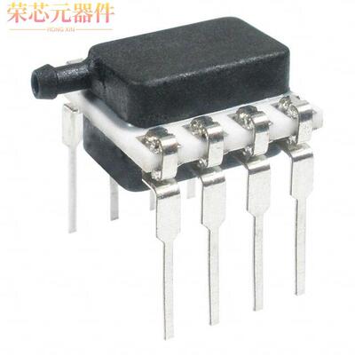 HSCDRNN100PGSA3原装「SENSOR PRES 100PSI GAUG 3.3V