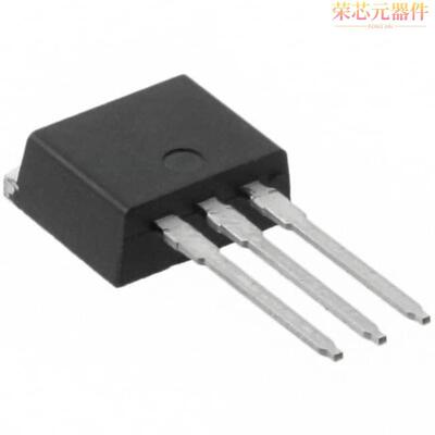 IRF820ALPBF原装「MOSFET N-CH 500V 2.5A I2PAK」正品