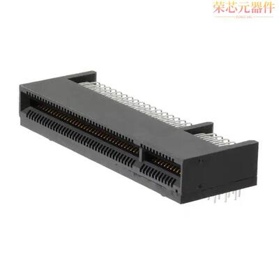 1-1761465-3原装「CONN PCI EXP FEMALE 98POS 0.039」正品