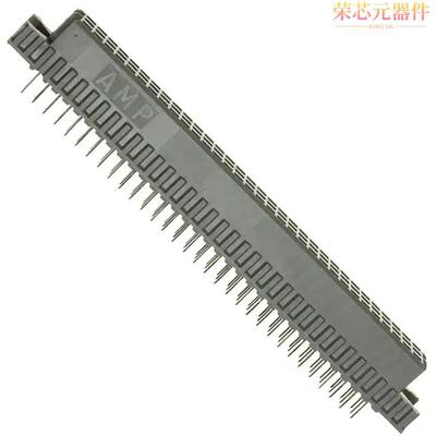 5535043-4原装「CONN DIN RCPT 96POS PCB GOLD」正品