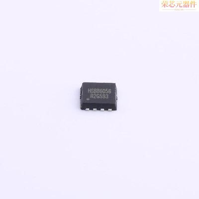 HSBB6056原装「N沟道 60V 30A」正品