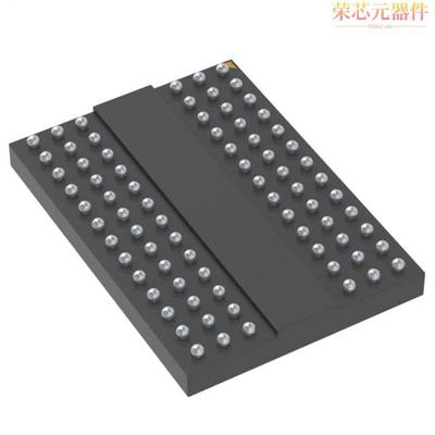 AS4C256M8D3LC-12BCN原装「IC DRAM 2GBIT PARALLEL 7