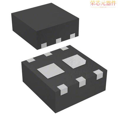 FDMA3023PZ原装「MOSFET 2P-CH 30V 2.9A 6MICROFET」正品