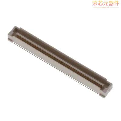 61083-101409LF原装「CONN PLUG 100POS SMD GOLD」正品