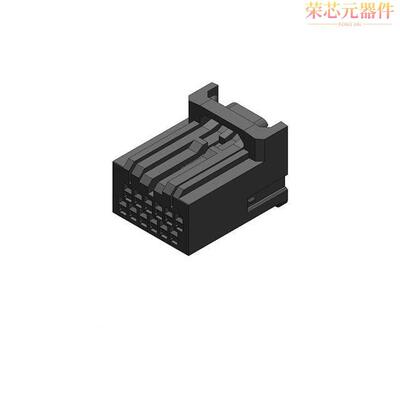 MX84B012SF1原装「CONNECTOR SOCKET HOUSING 12POS」正品