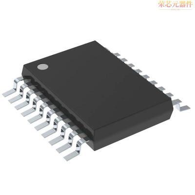 SN74CBTD3384DW原装「IC BUS SWITCH 5 X 1:1 24SOIC」正品
