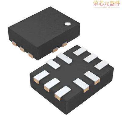 MAX4983EEVB+T原装「IC USB SWITCH DPDT 10UTQFN」正品