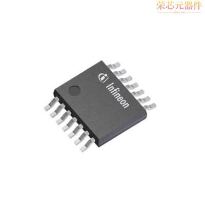 TLD5098EPXUMA1原装「LITIX」正品