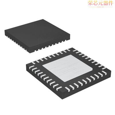 TPS53640ARSBR原装「IC REG CTRLR INTEL 1OUT 40WQFN」正品