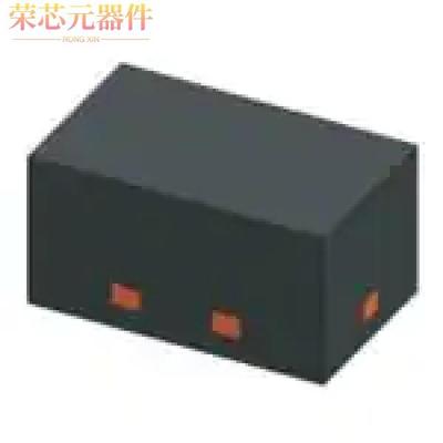 CPDZ5V0U-HF原装「TVS DIODE 5VWM 20VC 0201/DFN0603」正品