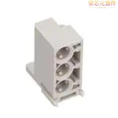 044581原装「2MM HM N 3CAVITIES F」正品