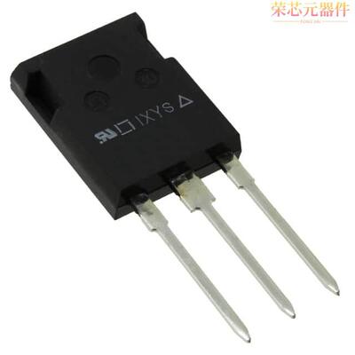 IXGR48N60C3D1原装「IGBT 600V 56A 125W ISOPLUS247」正品