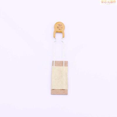 TRA110-1/6原装「1.10A/6V/圆形/弯脚/编带/TLC新标」正品