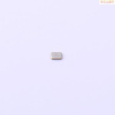 X161232MMB4SI原装「YSX1612SL 32MHz 10pF 10ppm」正品