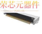F32D-1A7Y1-21060原装「FLEX CONNECTOR, 0.50MM PITC